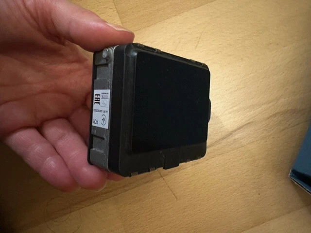 ORIGINAL BMW RADARSENSOR 39r14113 BOSCH 0203303735 EUR 140,00 - PicClick DE