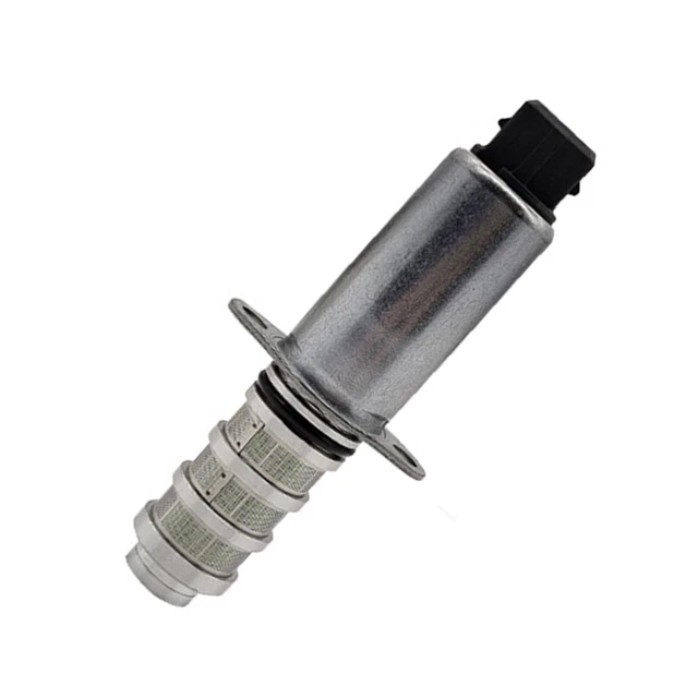 ENGINE CAMSHAFT VARIABLE Valve Timing VVT Solenoid for Porsche ...