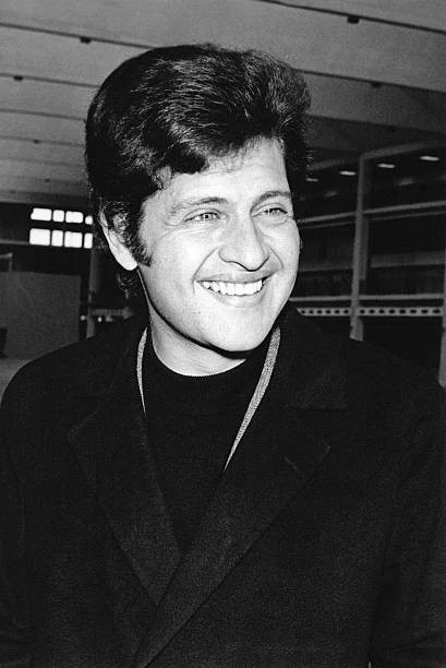 PORTRAIT OF JOE Dassin circa 1970 Histoirc Old Photo $9.00 - PicClick AU