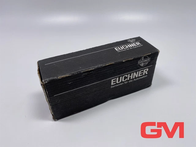EUCHNER INTERRUPTEURS DE Sécurité NZ1VZ-528 E Safety 032459 NZ1VZ-528E ...