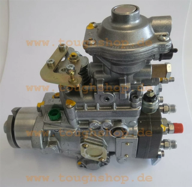 BOSCH EINSPRITZPUMPE 8720A011A Ford Transit 2.5TD E 63/74kW 85/101PS ...