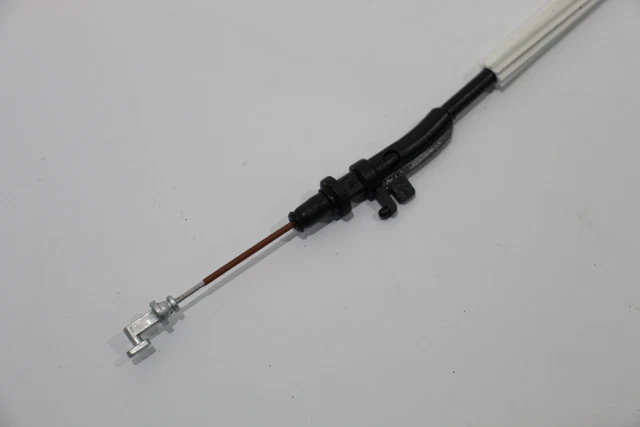 VW PASSAT 3C B7 Front Door Locking Mechanism Bowden Cable New ...