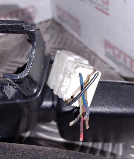 156054904 RETROVISORE INTERNO per ALFA ROMEO 159 (X3 X9) 1.9 JTS 16V ...