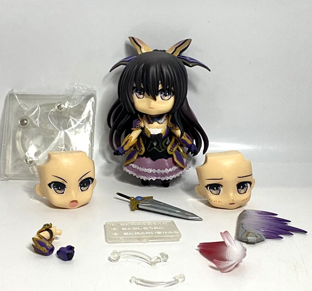 Nendoroid 354 Tohka Yatogami Date A Live Figure And Accessories Anime Manga Eur 1753 Picclick It