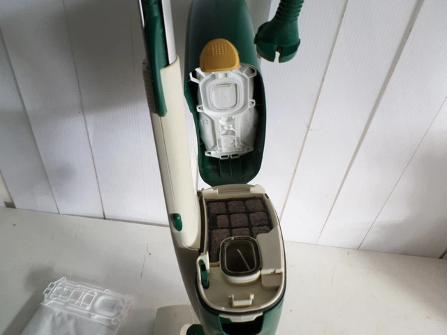 Vorwerk Staubsauger Kobold 135 Beutel
