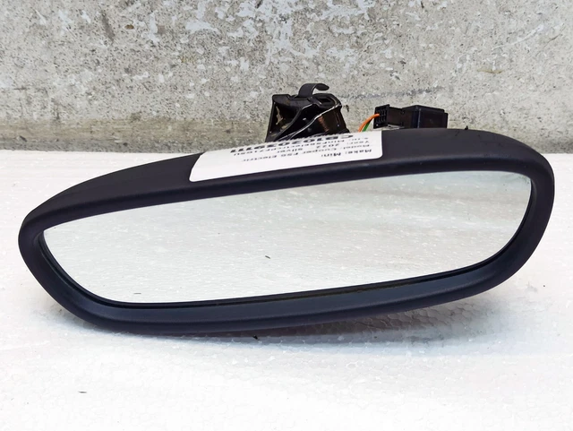 MINI COOPER F56 Electric 2019-2024 Interior Rear View Mirror 9285372-06 ...