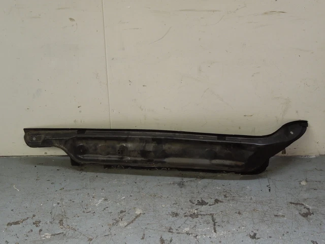 AUDI A3 8P Engine Bay Scuttle Panel Water Box Cover 8P0805275C $53.75 ...