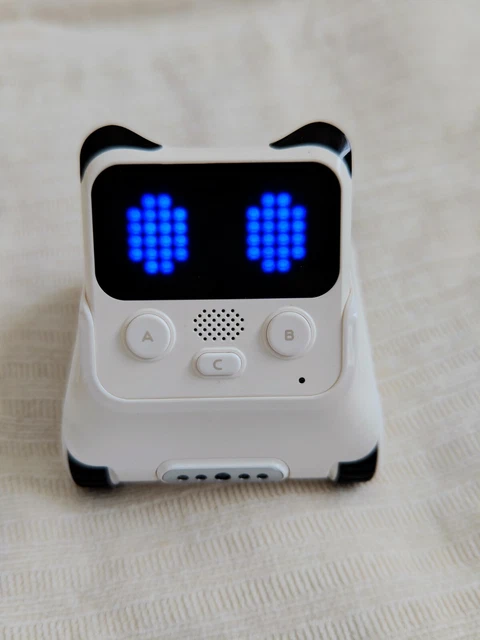 MAKEBLOCK CODEY ROCKY Programmable Educational Robot STEM Educational ...