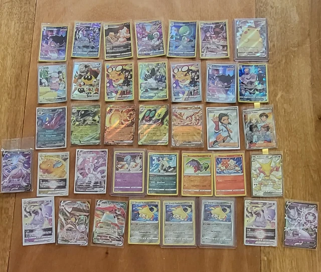 LOT CARTE POKEMON ultra rare EUR 11,24 - PicClick FR
