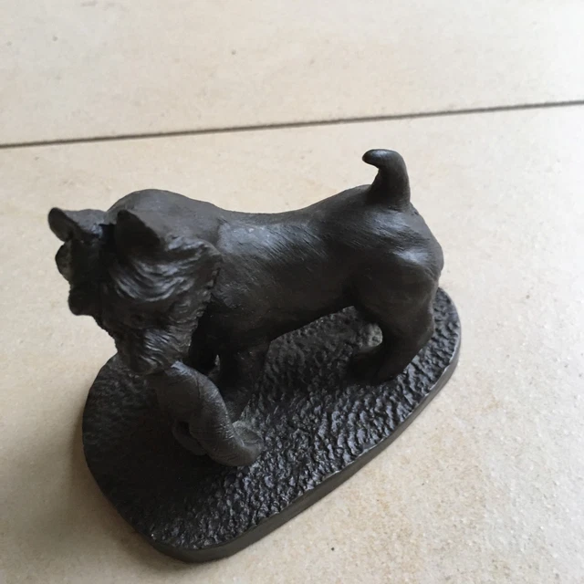 MENTON MANOR DOG £10.00 - PicClick UK