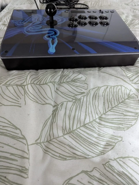 RAZER PANTHERA EVO arcade stick £100.00 - PicClick UK