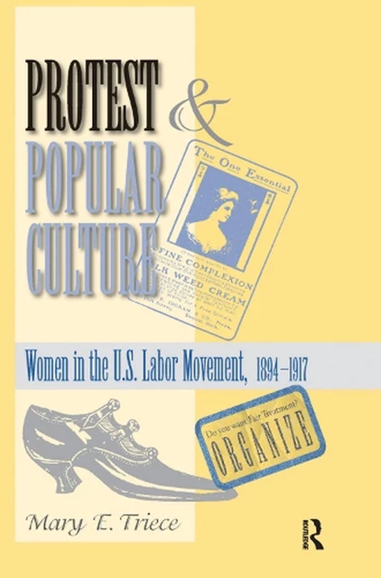 PROTESTATION ET CULTURE populaire : les femmes dans le mouvement ...