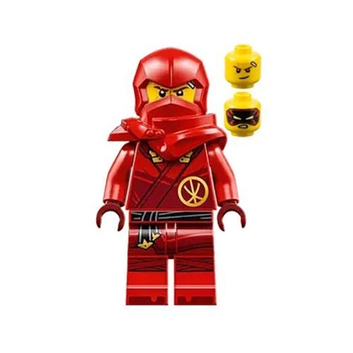 LEGO NINJAGO KAI Dragons Rising Mini Figurine De 71797 EUR 9,88 ...