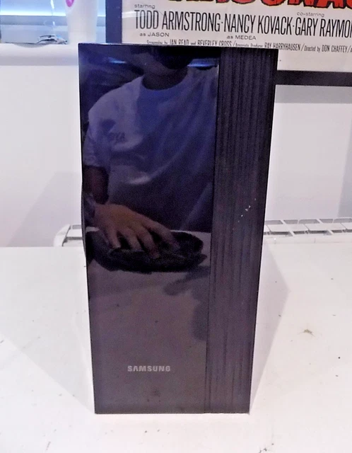 SAMSUNG PS-WC5200 PASSIVE Subwoofer Black Genuine Tested Working £21.35 ...