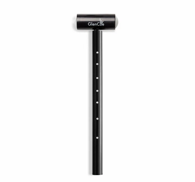 GLENCOE BAGPIPES ELECTRONIC Practice Chanter with Mini-Speaker and ...