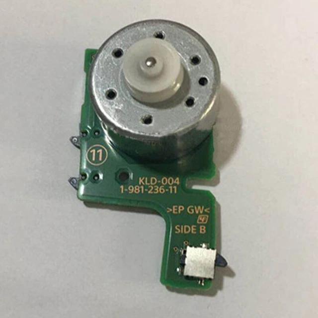 SENSOR DISC DRIVE Motor für Sony PlayStation 4 PS4 Slim KLD-004 ...