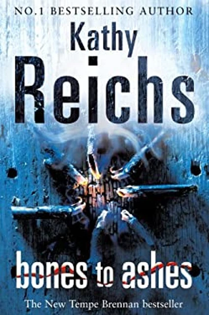 HUESOS A CENIZAS Tapa Dura Kathy EUR 4,23 - PicClick IT