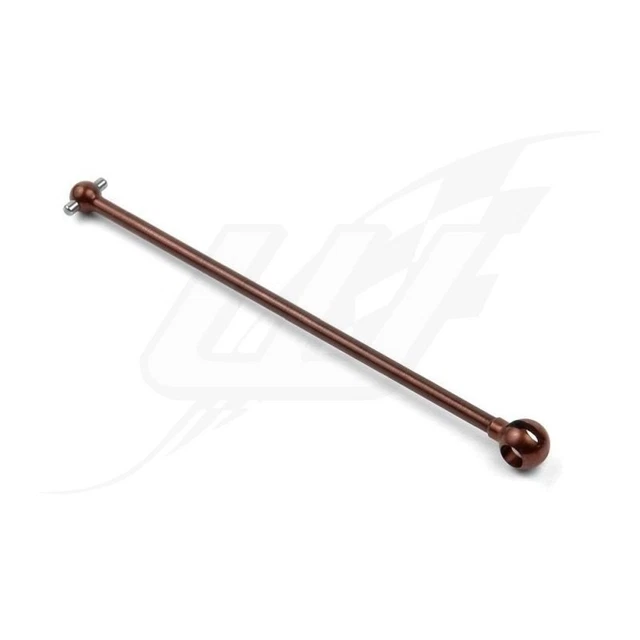 [FR] XRAY UNIVERSAL CVD Drive Shaft - HUDY Spring Steel™ - 355280 EUR ...