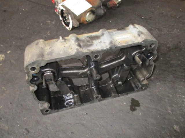 REPLACES CUMMINS N14 CELECT+ 460-525 HP 0 ENGINE BRAKE 2869621 $347.50 ...