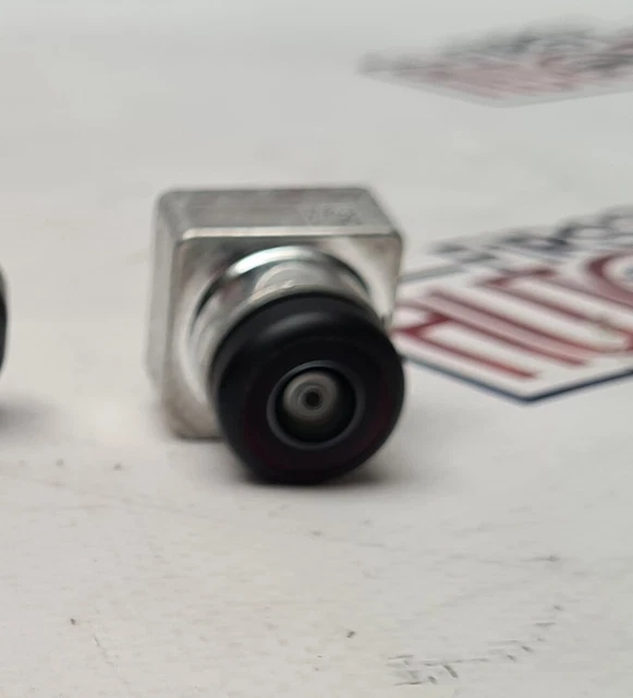 ORIGINAL MERCEDES-BENZ KAMERA Rundumsicht Surround View 360 ...