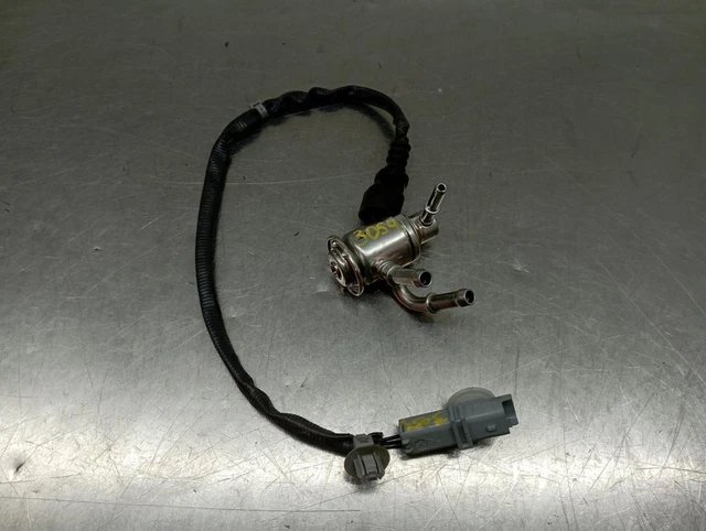 208994525R INJECTEUR POUR RENAULT MEGANE IV SPORTER (K9A M N ) ZEN ...