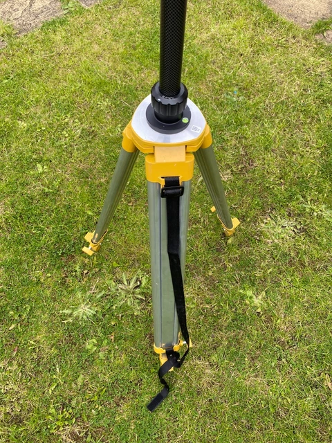 DJI D-RTK 2 GNSS Base Station and Tripod £1,500.00 - PicClick UK