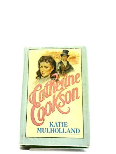 KATIE MULHOLLAND, COOKSON, Catherine EUR 5,90 - PicClick FR