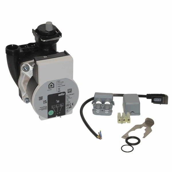 POMPE PARA NFSL/7-50/SC-12 - CHAFFOTEAUX : 65120954 EUR 368,48 ...