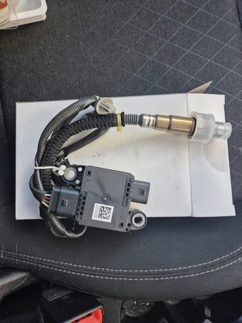 FORD FOCUS MK4 Lambda NOX Sensor 2355116 JX61-5L239-DC New GENUINE FORD ...
