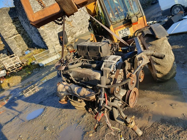 RANGE ROVER 4.6 v8 engine top hat £2,000.00 - PicClick UK