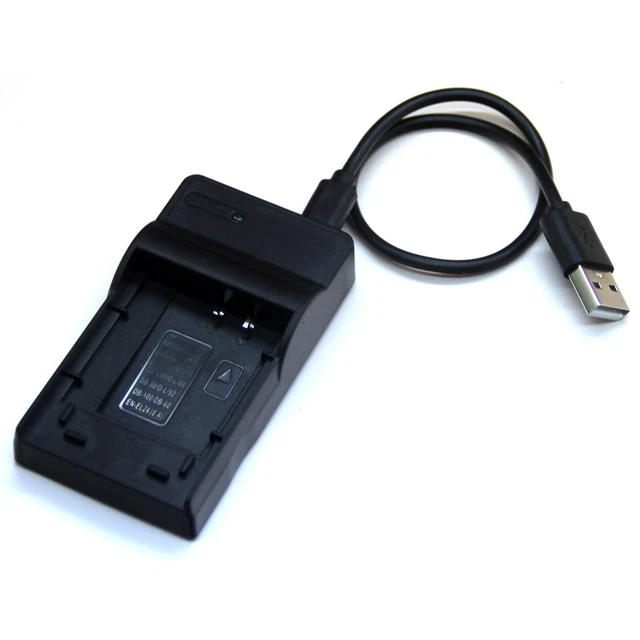 BATTERY CHARGER FOR NB-3L Canon Digital IXUS 750 IXY D30 IXY 30 IXY ...