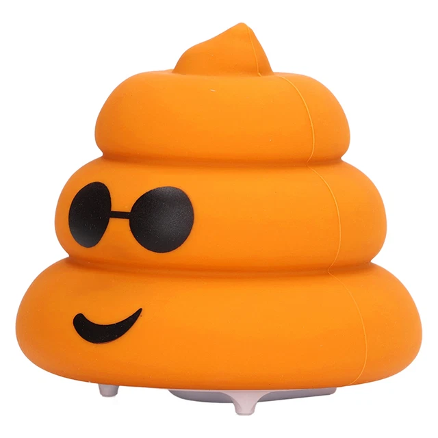 4 LEDS SILICONE Case Pat Night Light For Kids Bedside £13.30 - PicClick UK