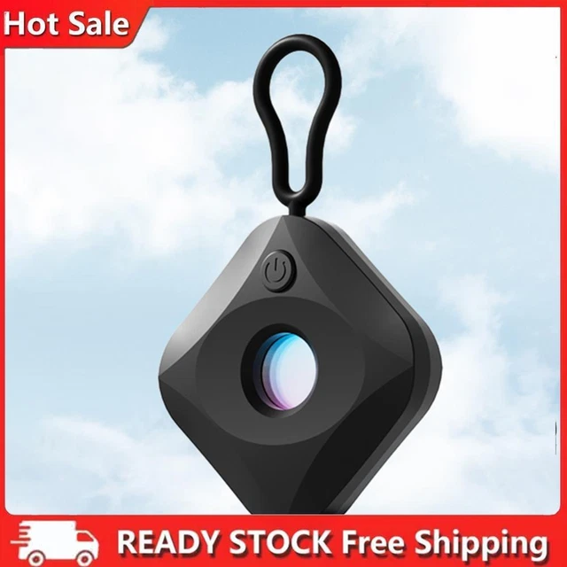 WIRELESS ANTI SPY Detector Anti-Peeping Privacy Protector Hidden ...