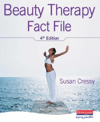 BEAUTY THERAPY FACT File, 4th Edition-Ms Susan Cressy EUR 4,87 ...