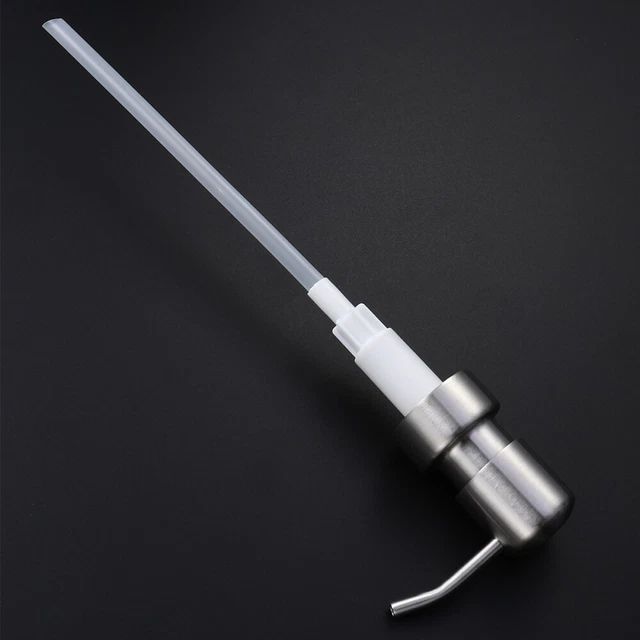 LIQUID DISPENSERS PUMP High Viscosity Products Shampoo Hand Soap ...
