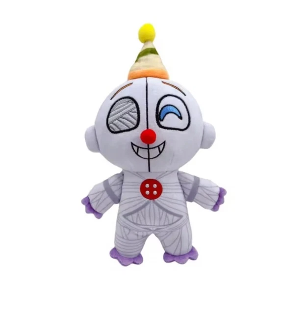 ENNARD CHIBI FIVE Nights At Freddys FNAF Stofftier Anime Plüsch Figur ...