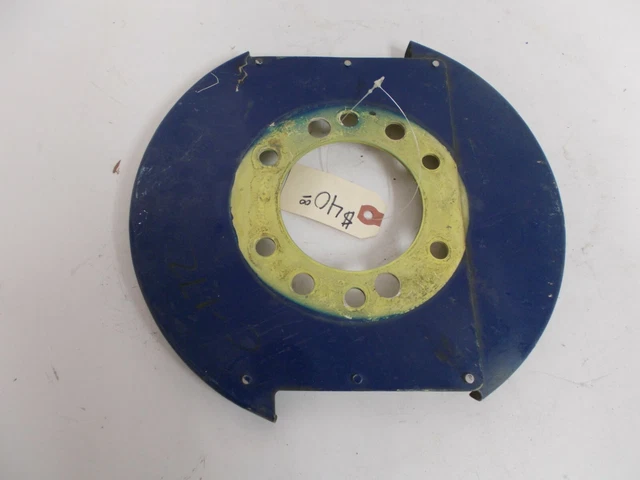 CESSNA C172 PLATE Spinner Bulkhead Aircraft Aviation BOX#8S EUR 21,94 ...