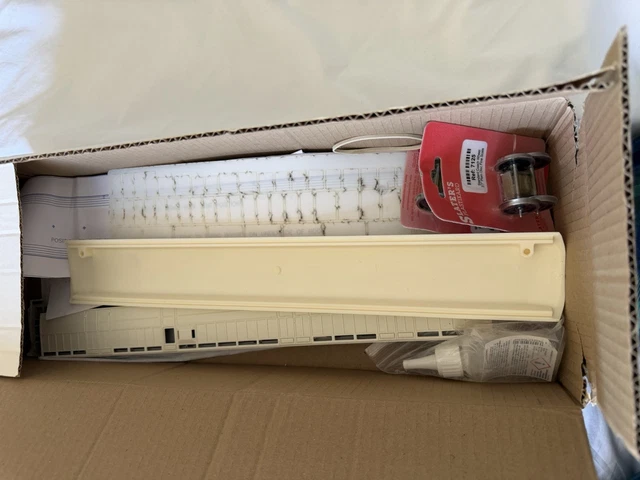 JLTRT LNER GRESLEY 7mm Coach Kit Dia 113 PBV PWR23 £307.50 - PicClick UK