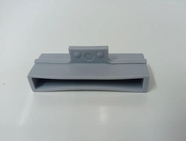 BED SLAT LATT Lath End Piece or Plastic Pocket Caravan Motorhome ...