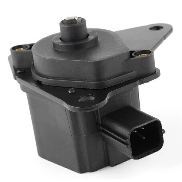 INTAKE MANIFOLD RUNNER Control Valve For Jeep Chrysler Dodge 4884549AD ...