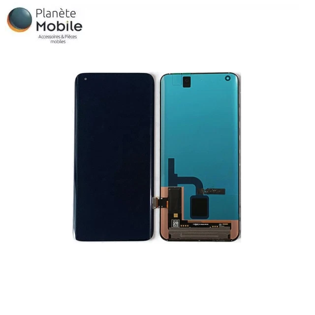 ORIGINAL ECRAN LCD Noir Version S Sans Châssis Pour Xiaomi Mi 10 5G EUR 196,99 - PicClick FR