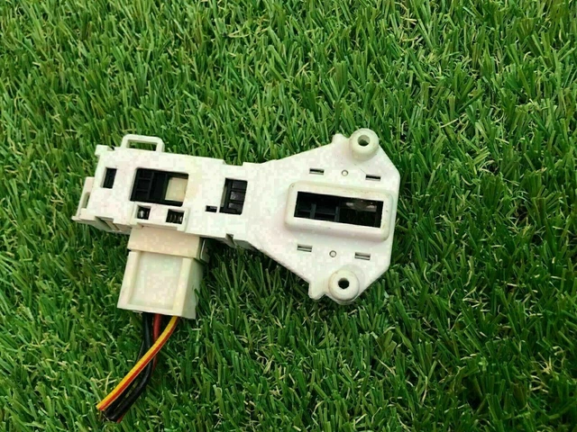 LG WD-8013F WASHING machine - door latch interlock (S18).. $22.75 ...