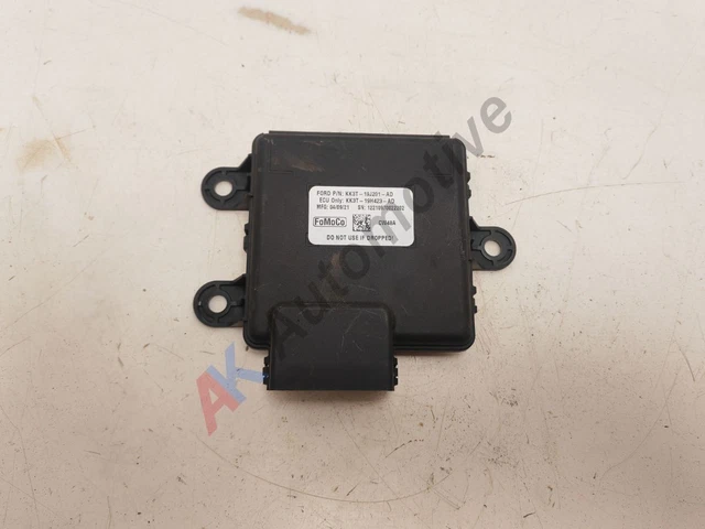 FORD TRANSIT MK8 MK9 14-25 Camera Control Module ECU KK3T-19J201-AD £74 ...