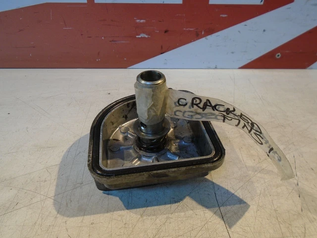 HONDA CB250T OIL Filter Housing Honda CB250 Engine Oil Filter Cover £24 ...