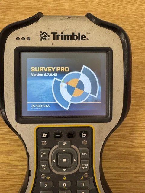 TRIMBLE TSC3 CONTROLLER TAccess GNSS $1,080.09 - PicClick CA