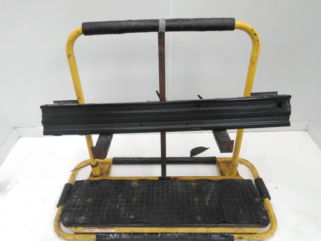 RENAULT ARKANA REAR Bumper Reinforcement 2020-2024 4 Door Coupe ...