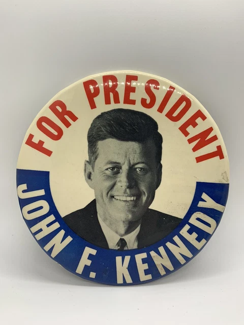 John F. Kennedy