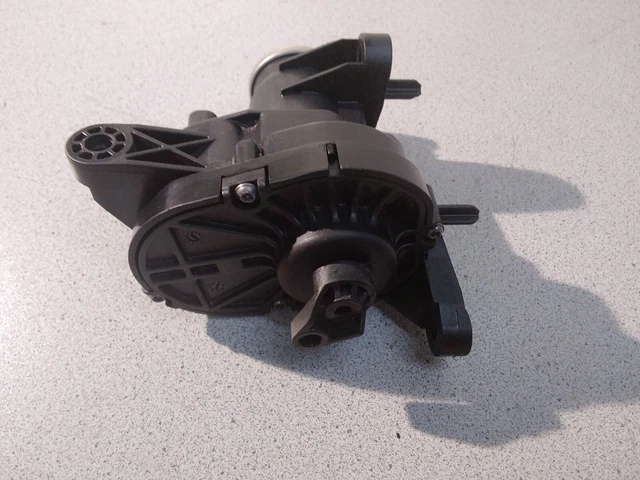 ORIGINAL MERCEDES W213 OM654 Servomoteur Collecteur D'Admission A ...