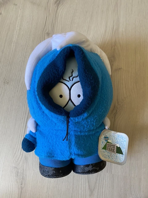 SOUTH PARK FROZEN Kenny Plush Fun4All RARE! $100.00 - PicClick AU