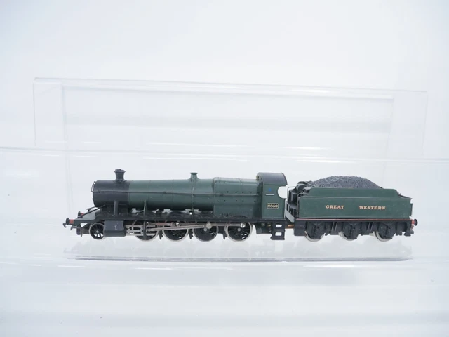 HORNBY OO GAUGE Steam Locomotive GWR 2-8-0 28xx 2859 $91.08 - PicClick AU
